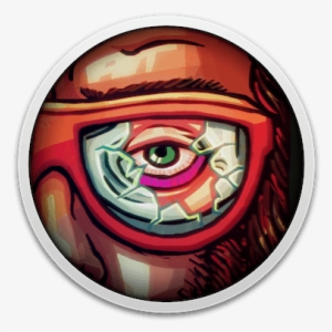 Hotline Miami Logo PNG Image | Transparent PNG Free Download on SeekPNG