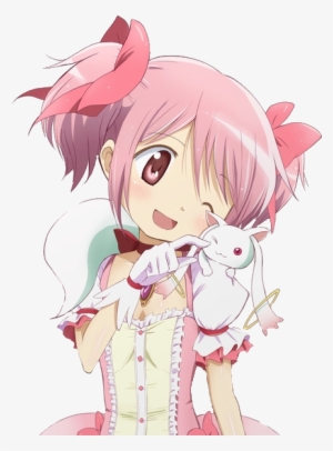 Madoka Png PNG Images | PNG Cliparts Free Download on SeekPNG