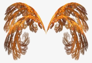Realistic Demon Wings Png - Wing Of Devil Png PNG Image | Transparent ...