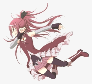 Image Thread [archive] - Kyoko Sakura Good Smile PNG Image ...