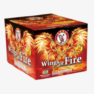 Wings Of Fire Fireworks PNG Image | Transparent PNG Free Download on ...