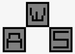 Wasd - Wasd Keys PNG Image | Transparent PNG Free Download on SeekPNG