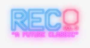 Rec Logo - Graphic Design PNG Image | Transparent PNG Free Download on ...