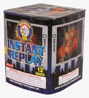 Instant Replay Png - Emblem PNG Image | Transparent PNG Free Download ...