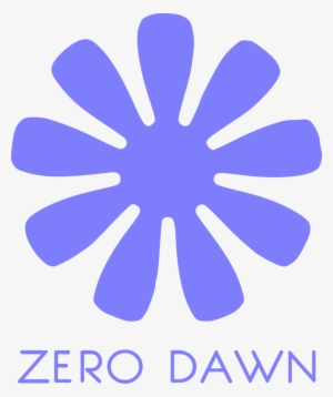 Horizon Zero Dawn, Project Zero Dawn Logo By Inertspark - Project Zero ...