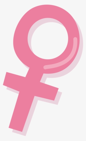 Girl Power Sign - Girl Pink Sign Png PNG Image | Transparent PNG Free ...