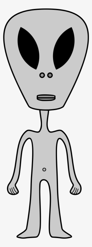 Open - Big Heads And Skinny Body PNG Image | Transparent PNG Free ...