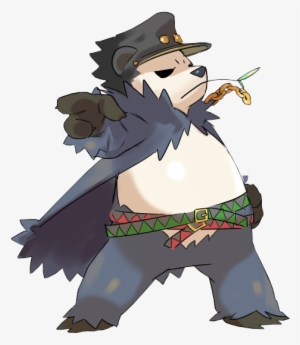 1476473916628 - Pokemon Jojo PNG Image | Transparent PNG Free Download ...