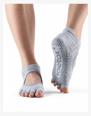 Toesox Toesox No Toe Low Rise Mix PNG Image | Transparent PNG Free ...