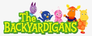 Backyardigans Goanimate - Cartoon PNG Image | Transparent PNG Free ...