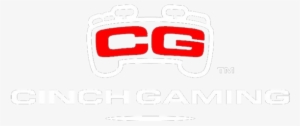 Cinch Gaming Transparent