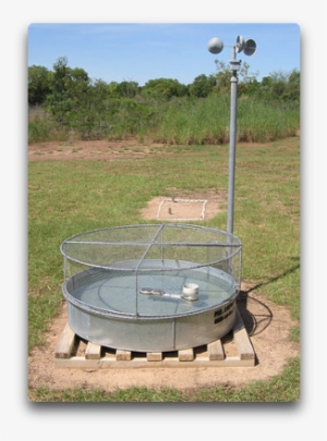 Pan Evaporation - Class A Evaporation Pan PNG Image | Transparent PNG ...