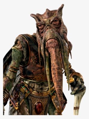 Poggle The Lesser - Geonosian Leader PNG Image | Transparent PNG Free ...