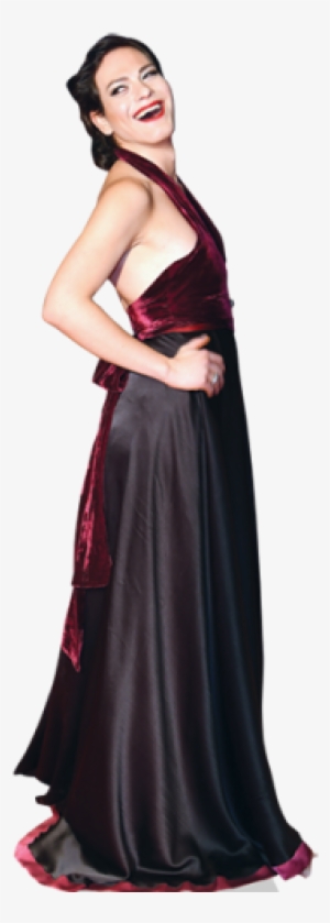 Daniela Vega PNG Image | Transparent PNG Free Download on SeekPNG