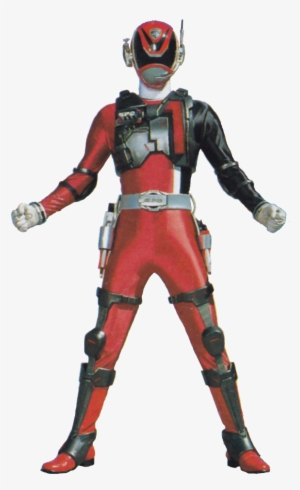 Prspd-redswat - Power Rangers Spd Red PNG Image | Transparent PNG Free ...