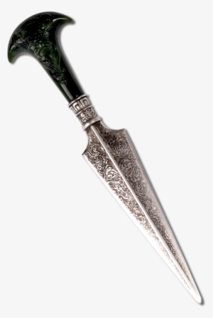 Bellatrix Dagger - Bellatrix Lestrange PNG Image | Transparent PNG Free ...
