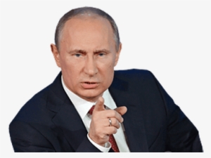 Vladimir Putin PNG Image | Transparent PNG Free Download on SeekPNG
