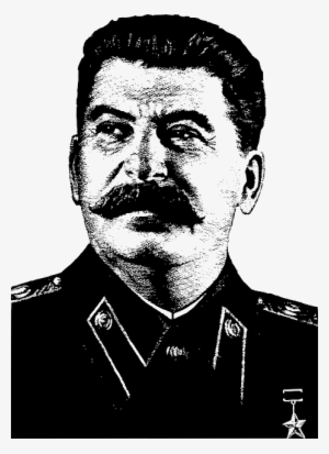 Stalin Face Png - Jose Stalin PNG Image | Transparent PNG Free Download ...