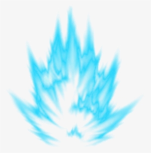 Dbz Aura Sprite By - Sprite PNG Image | Transparent PNG Free Download ...