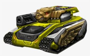 Neon Tank - Tanki Online Tanks Png PNG Image | Transparent PNG Free ...