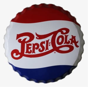Food - Pepsi Bottle Paper Label PNG Image | Transparent PNG Free ...