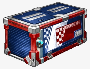 Rocket League Triumph Crate PNG Image | Transparent PNG Free Download ...
