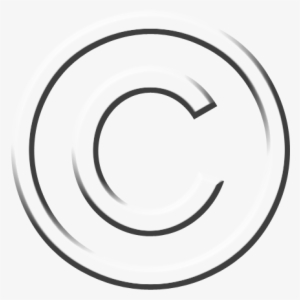 Copyright Symbol Png Images - Circle PNG Image | Transparent PNG Free ...