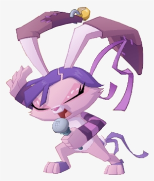 Peck Mic - Peck Animal Jam Alpha PNG Image | Transparent PNG Free ...