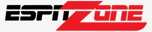 Open - Espn Zone Logo Png PNG Image | Transparent PNG Free Download on ...