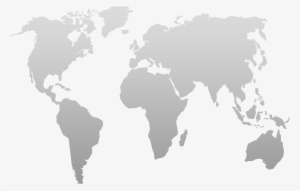Borders, Edgecolor='white', Linewidth=.25) Title = - World Map Visio ...