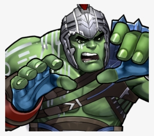 Image Ragnarok Avengers Academy - Avengers Academy Hulk Ragnarok PNG ...