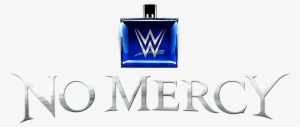 Logo By Darkvoidpictures On - Wwe No Mercy Logo Png PNG Image ...