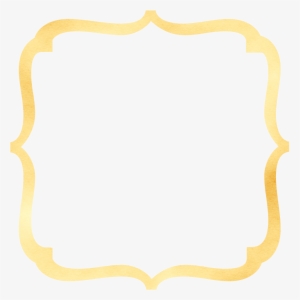 Full Page Pink Double Bracket Frame - Pink Bracket Frame Clipart PNG ...