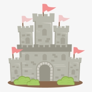 Castle Clipart Transparent Background - Castle Transparent Png PNG ...