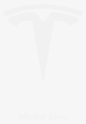Icon2 - Tesla Logo White Png PNG Image | Transparent PNG Free Download ...