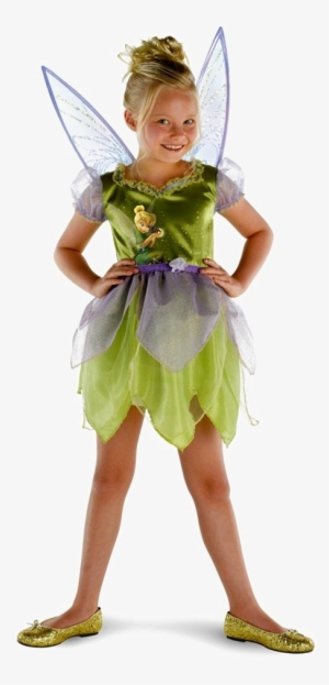 Download Tinker Bell - Tinkerbell Transparent Background | Transparent ...