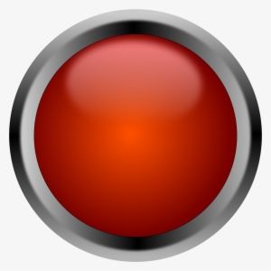 Download Red Button Transparent Background | Transparent PNG Download ...