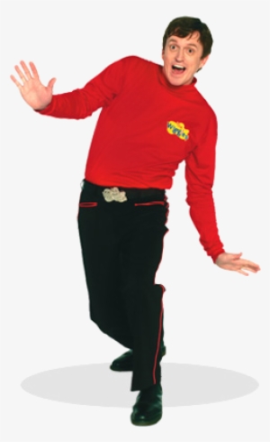 Logo - Wiggles Logo Black And White PNG Image | Transparent PNG Free ...