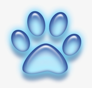 Cat Paw Print Png - Cat Paw Prints Transparent PNG Image | Transparent ...