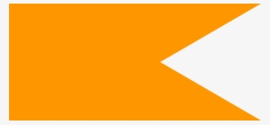 1280px-flag Of The Maratha Empire - Maratha Empire Flag PNG Image ...