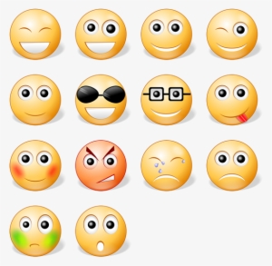 Search - Emoticons PNG Image | Transparent PNG Free Download on SeekPNG