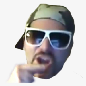 Keemstar Transparent - Keemstar Alex Transparent PNG Image ...