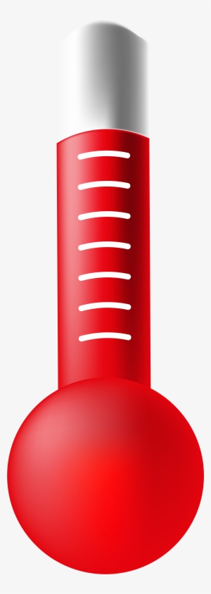 Hot Thermometer Clip Art - Hot Thermometer Clipart PNG Image ...