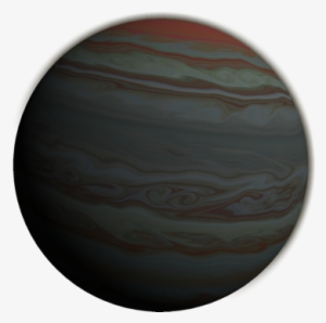 Light Blue Gas Giant Textures