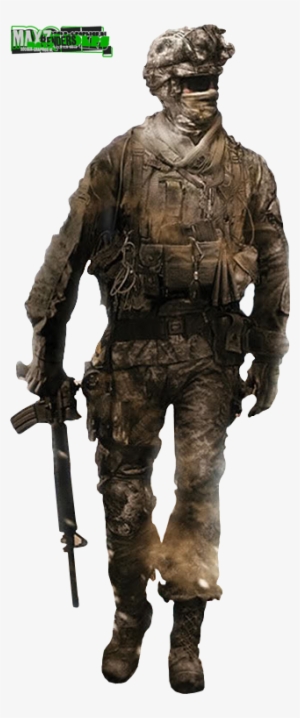 Mw2logo - Call Of Duty Modern Warfare 2 Logo Png PNG Image ...