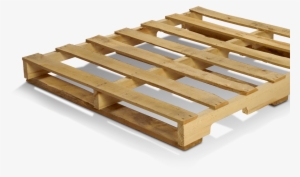 Wood Pallet Sub Products Stringer Pallet Block Pallet - Wood Pallet PNG ...