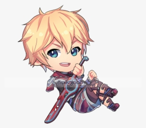 Shulk Acrylic Charm - Shulk PNG Image | Transparent PNG Free Download ...