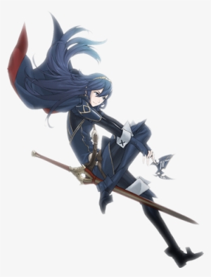 Image - Lucina Official Art PNG Image | Transparent PNG Free Download ...