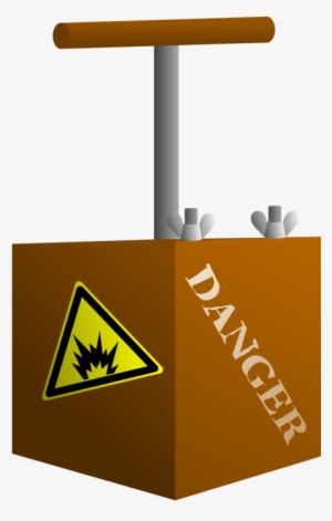 Detonator Explosion Explosive Material Dynamite Detonation - Detonator ...