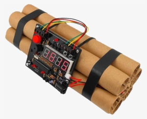 Dynamite Png - Dynamite Transparent PNG Image | Transparent PNG Free ...